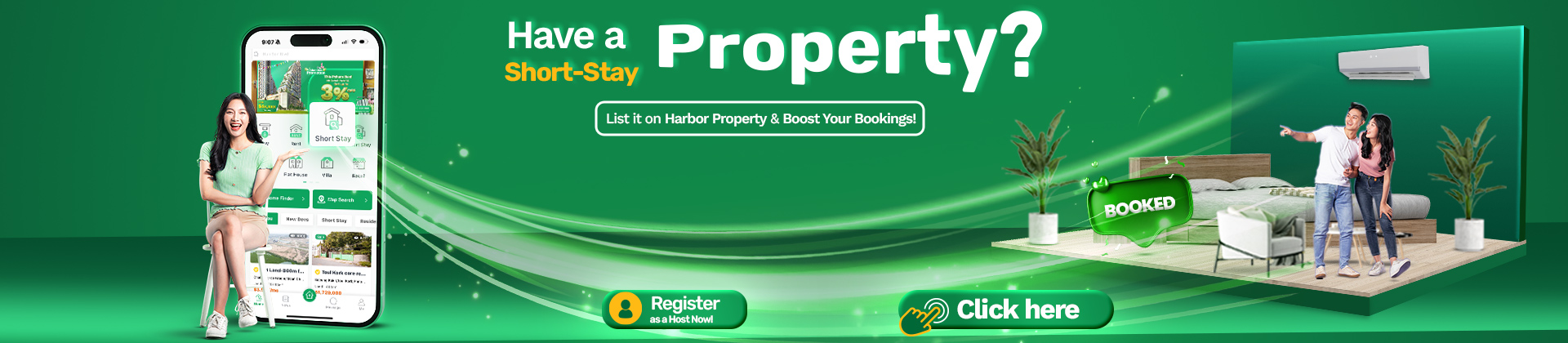 Search Homes for Sale & Rent, Cambodia Real Estate | Harbor Property