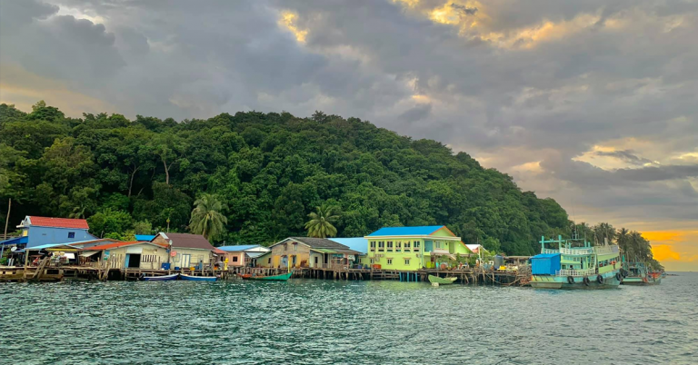 Search Homes for Sale & Rent, Cambodia Real Estate | Harbor Property