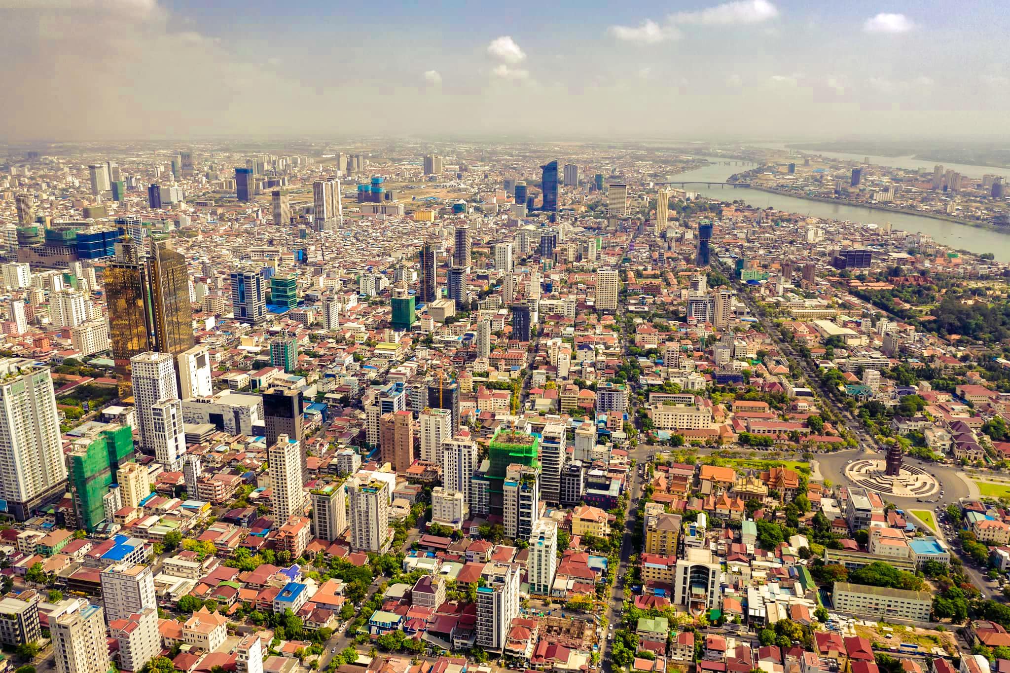 phnom penh zip code 2024