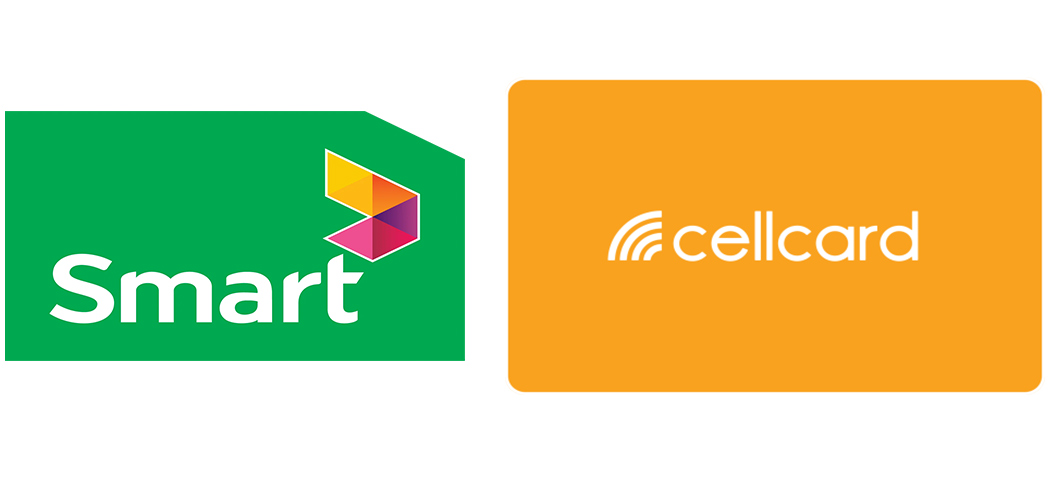 Cellcard Logo Cellcard Home Wi Fi | Cellcard