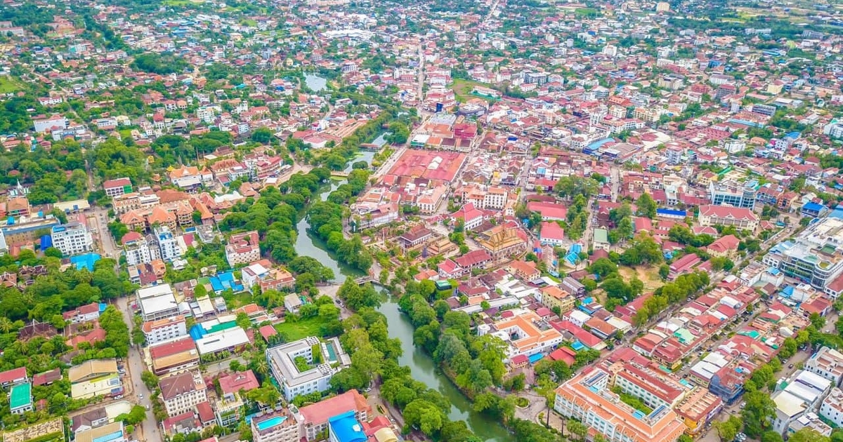 Search Homes for Sale & Rent, Cambodia Real Estate | Harbor Property