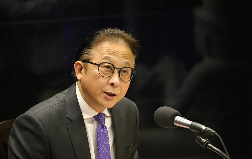 Cambodia Explains to Vietnam