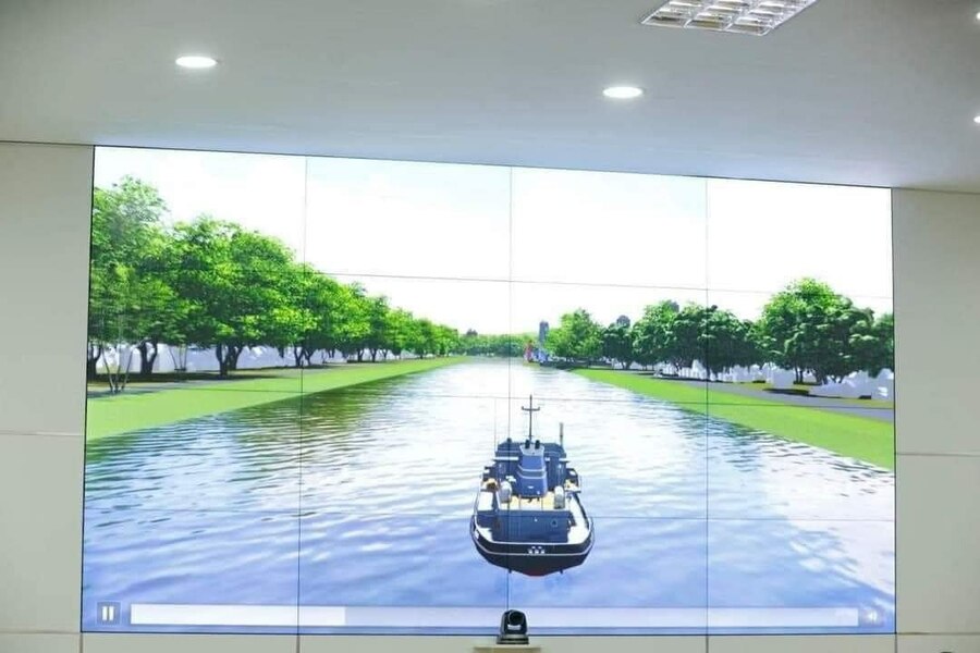 Cambodia Explains to Vietnam