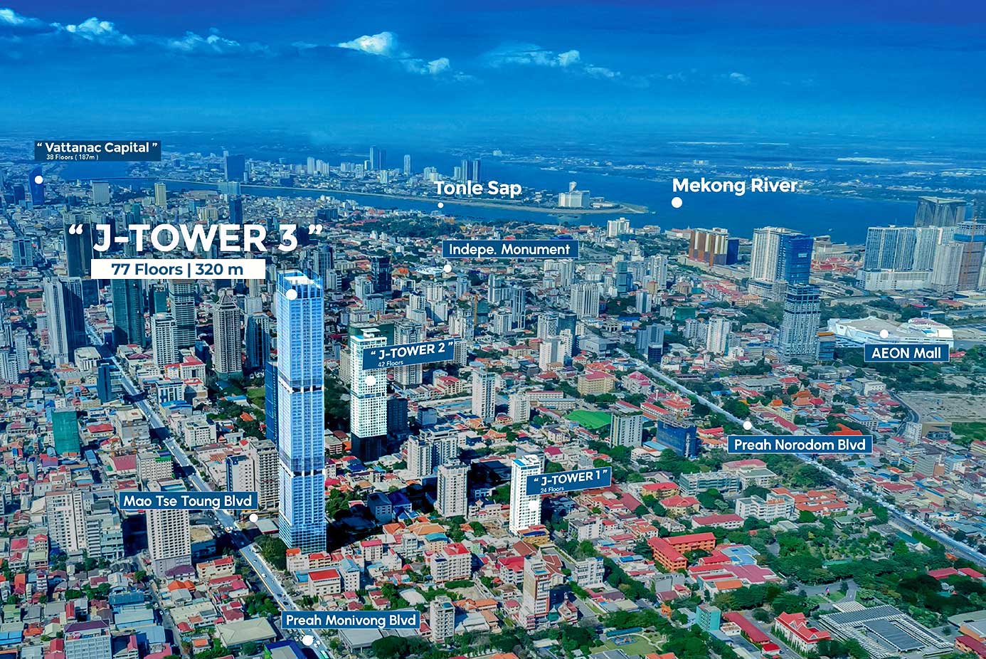J-Tower 3