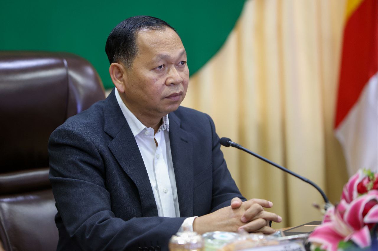 Rural road damage reasons